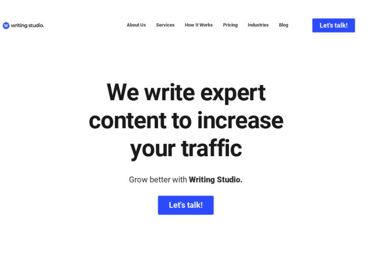 18 Best Article Writing Websites Every Content Marketer Should Know ...