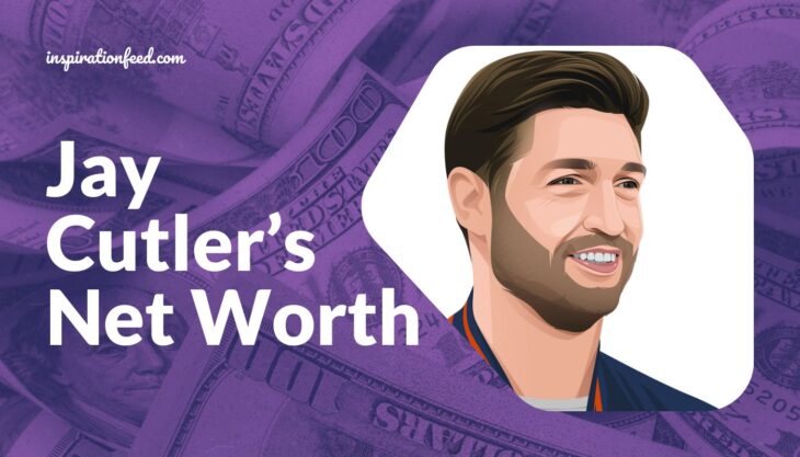 Jay Cutler’s Net Worth (Updated 2023) | Inspirationfeed