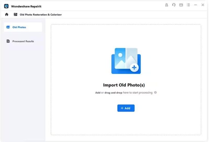 The Best DIY Photo Restoration Tool: Download Now & Restore Old Photos ...