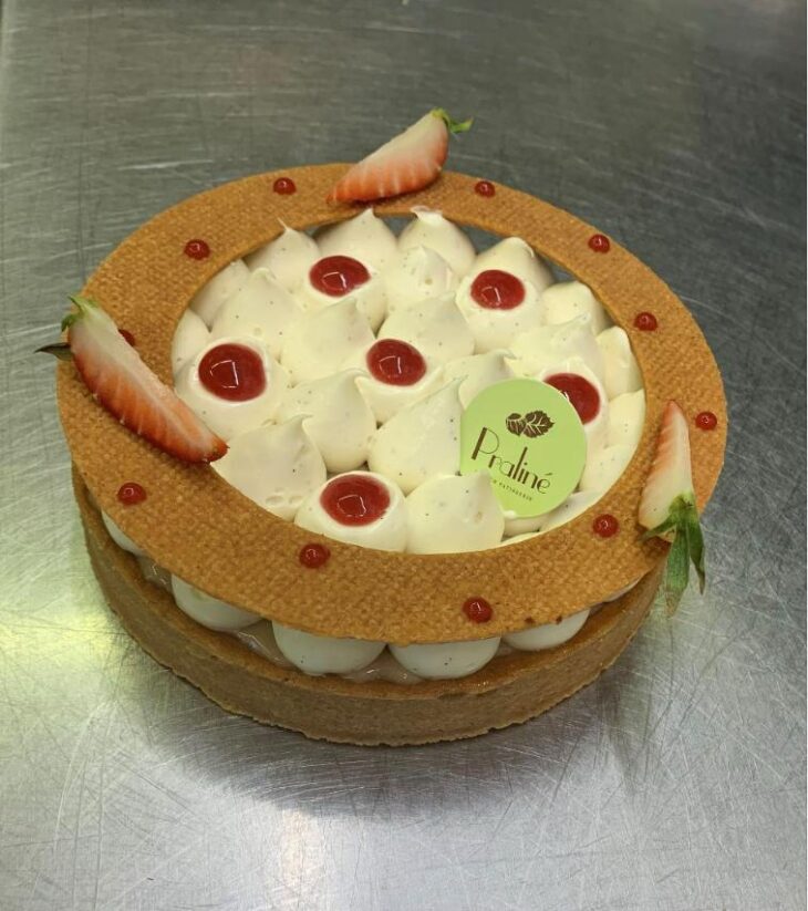 Chef Quentin Marechal: Embodying the Art and Soul of French Culinary ...