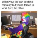 27 Clown Memes To Spook Your Friends With on Halloween! | Inspirationfeed