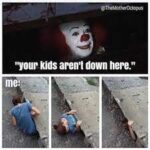 27 Clown Memes To Spook Your Friends With on Halloween! | Inspirationfeed