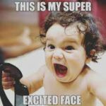 26 Excited Memes To Cheer Up Your Friends With! | Inspirationfeed