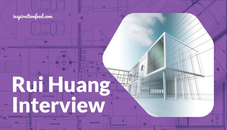 Redefining Sports Architecture with Rui Huang | Inspirationfeed