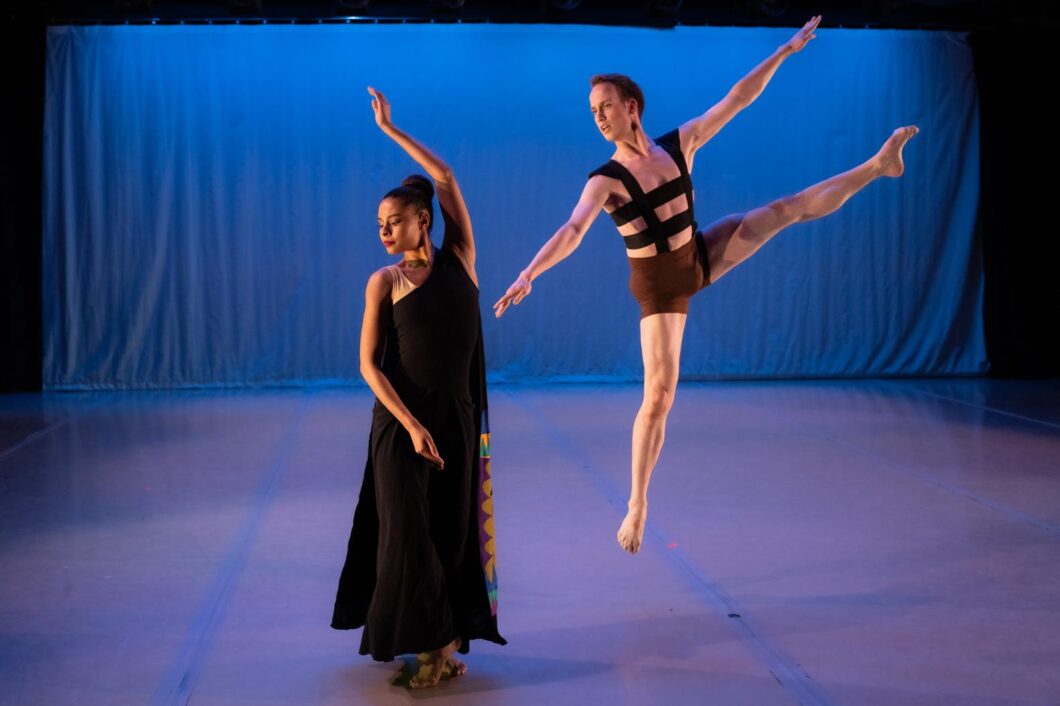 Global Grace: The Remarkable Career of Gion Treichler | Inspirationfeed